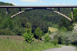 Gemeinde Geratal – Landgemeinde im Thüringer Wald.