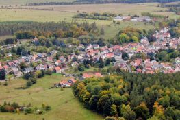 Gemeinde Geratal – Landgemeinde im Thüringer Wald.