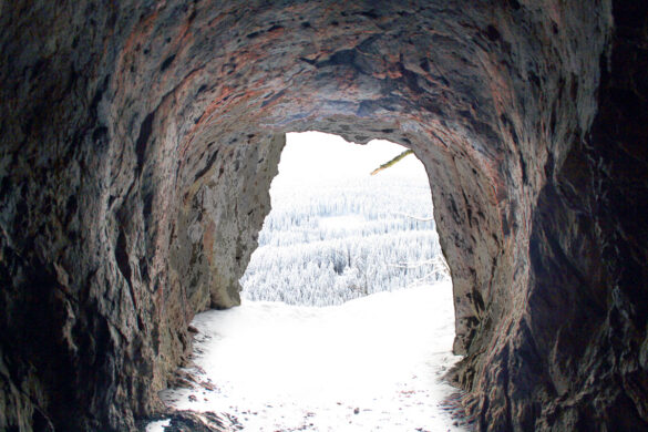 Gemeinde Geratal – Landgemeinde im Thüringer Wald.