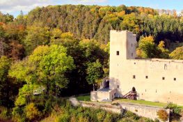 Gemeinde Geratal – Landgemeinde im Thüringer Wald.