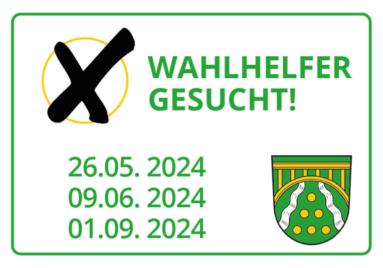 Gemeinde Geratal – Landgemeinde im Thüringer Wald.