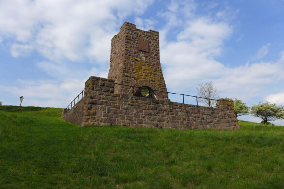 Sehenswürdigkeiten Frankenhain – Seite 2 – Gemeinde Geratal