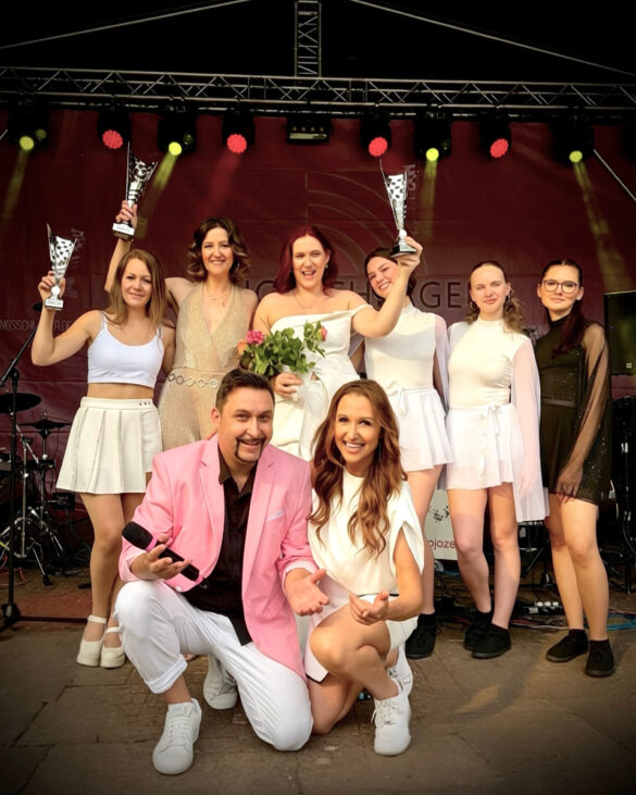 Lieblingsschlager Award 2026 | Geraberg | Heringsfest – Gemeinde Geratal